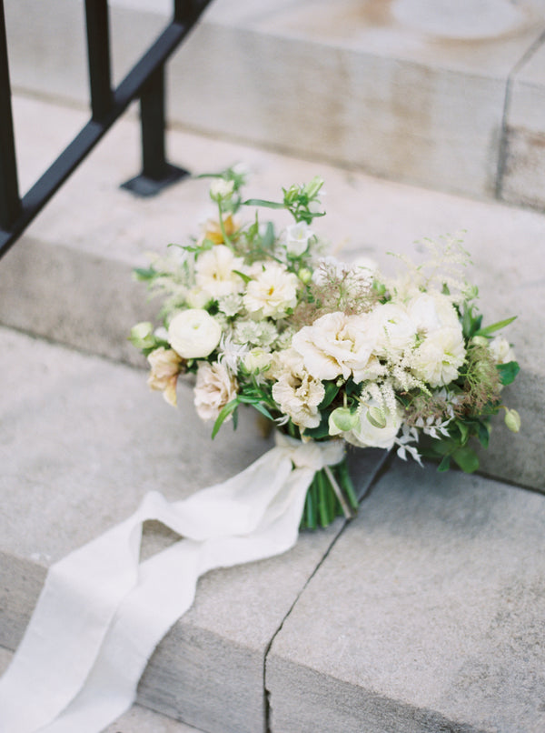 Fox and Brindle – Fox&Brindle