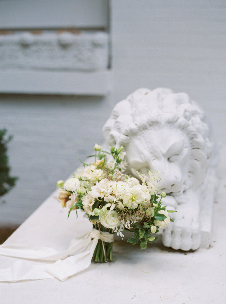 Fox and Brindle – Fox&Brindle