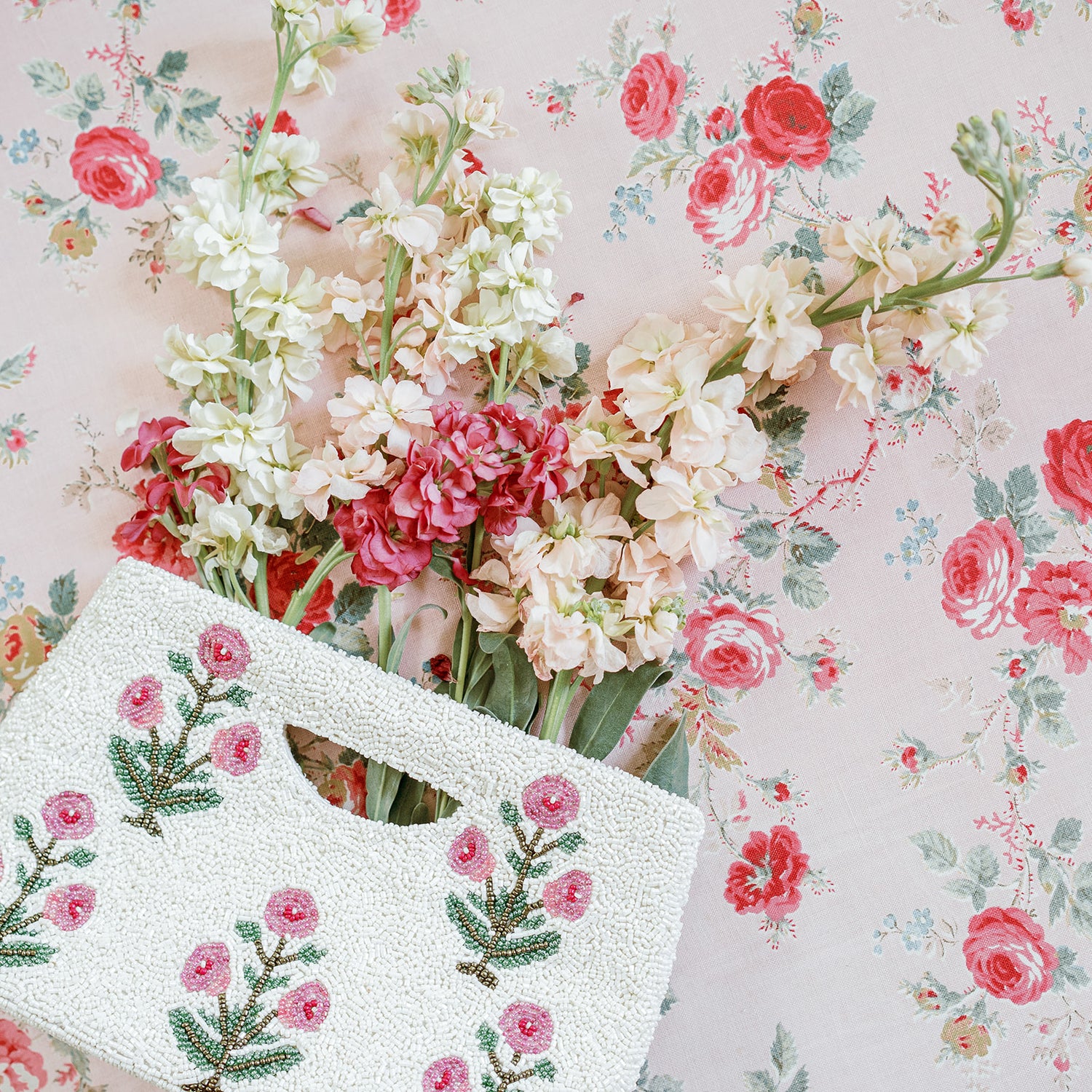 Fox and Brindle – Fox&Brindle